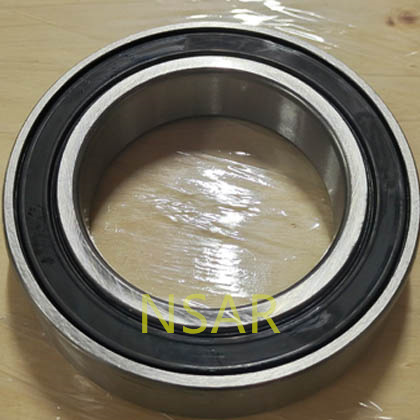 6010 Bearing， 6010 2RS, 6010 Ball Bearing, Single Row Radial Ball Bearing