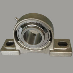 UCP 210 Stainless Steel Pillow Block Ball Bearing – NSAR Bearings