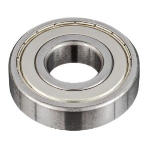 6204 Bearings, 6204 Deep Groove Ball Bearing, Radial Ball Bearing