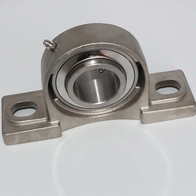 Pillow Block Bearings Guide for Nomenclature and Applications