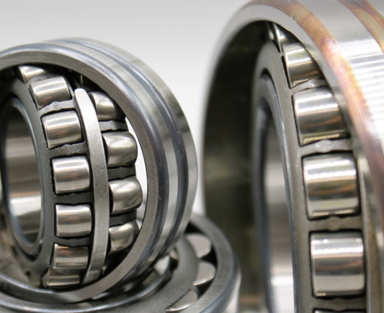 Brass Cage VS Steel Cage, Steel Cage Bearings, Brass cage bearings