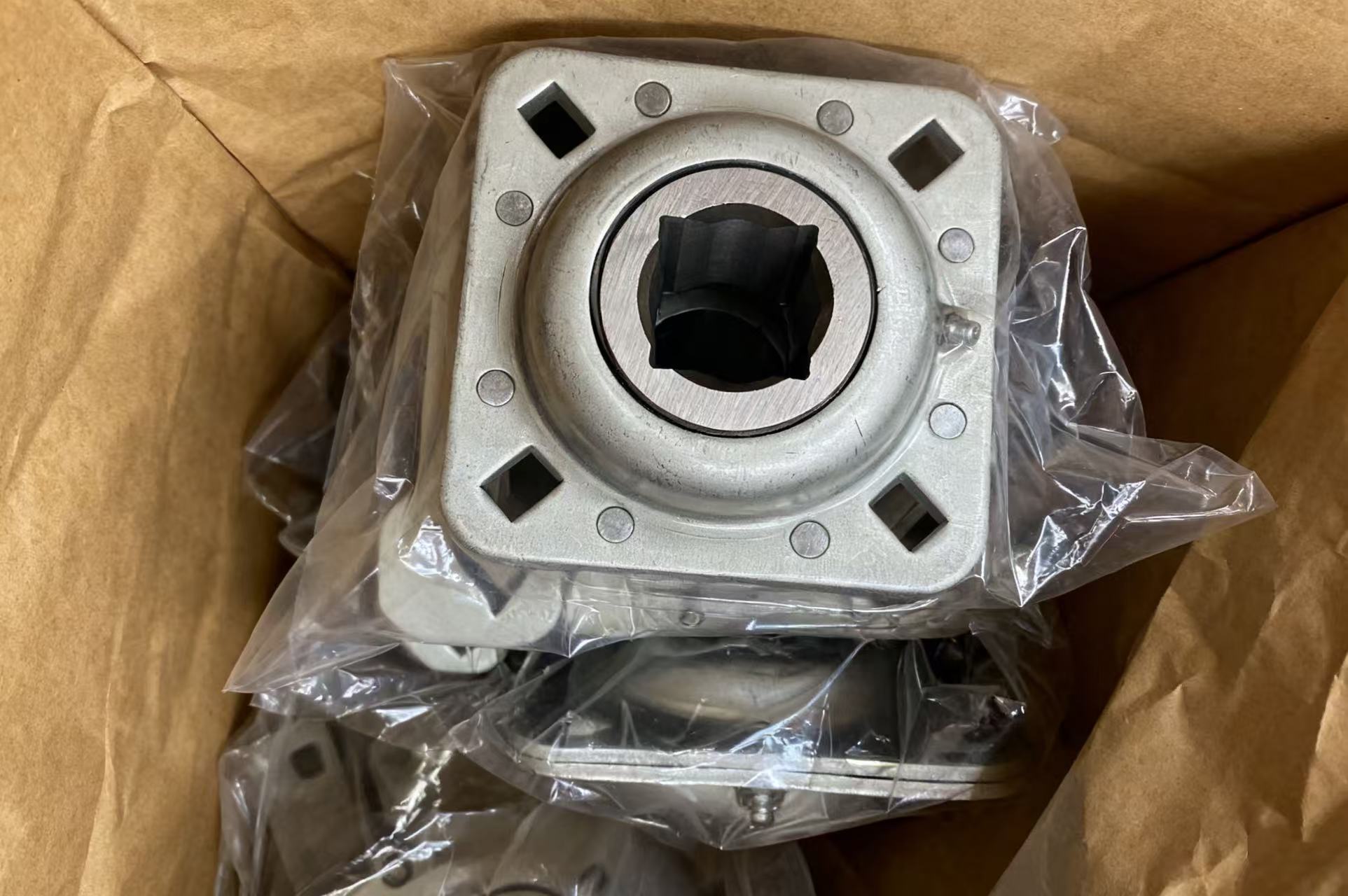 Disc Harrow Unit Bearing – Bearing Manufacturing Company