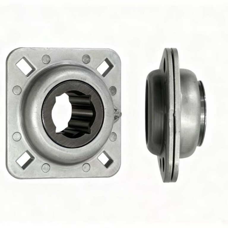 Disc Harrow Unit Bearing – Bearing Manufacturing Company